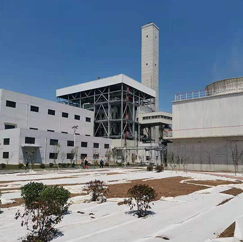 HomePage_HARBIN BOILER COMPANY LIMITED