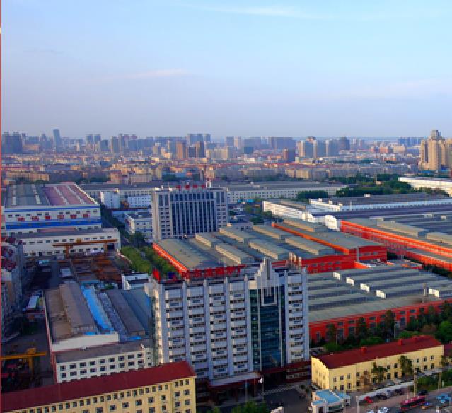 HomePage_HARBIN BOILER COMPANY LIMITED