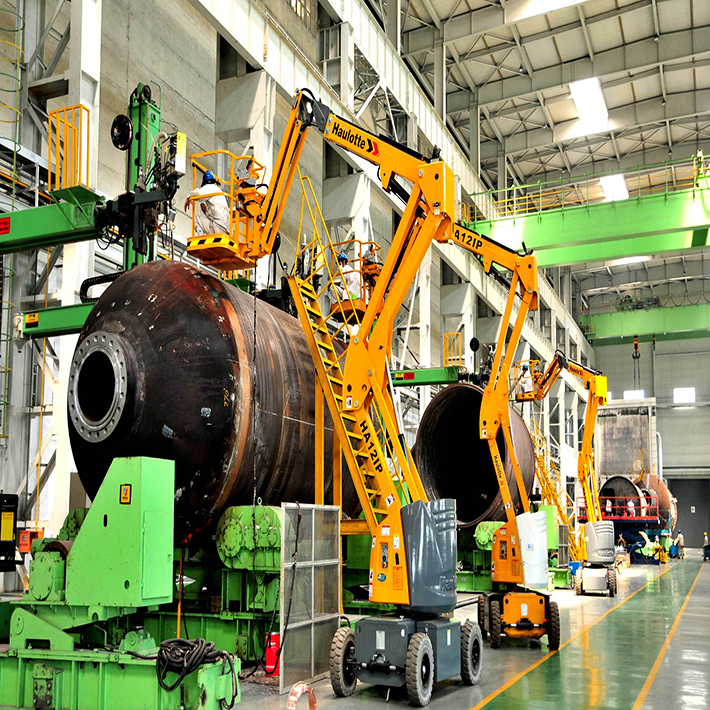 HomePage_HARBIN BOILER COMPANY LIMITED