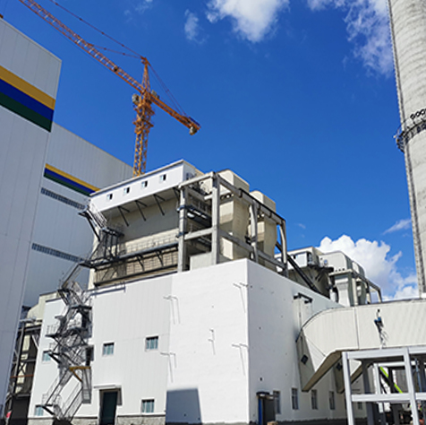 HomePage_HARBIN BOILER COMPANY LIMITED