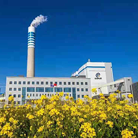 HomePage_HARBIN BOILER COMPANY LIMITED