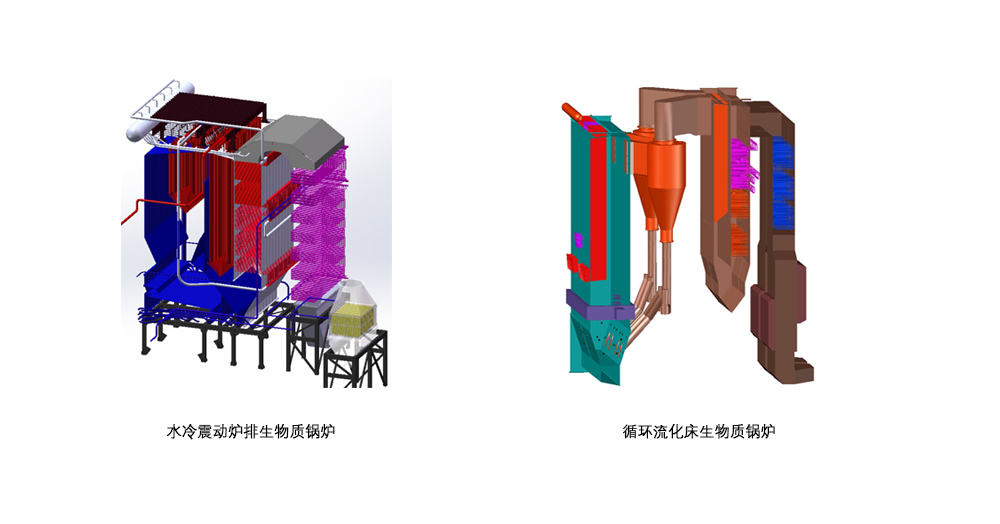 Power generation equipment_HARBIN BOILER COMPANY LIMITED