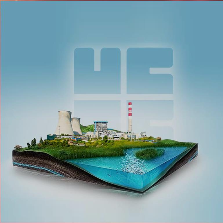 HomePage_HARBIN BOILER COMPANY LIMITED